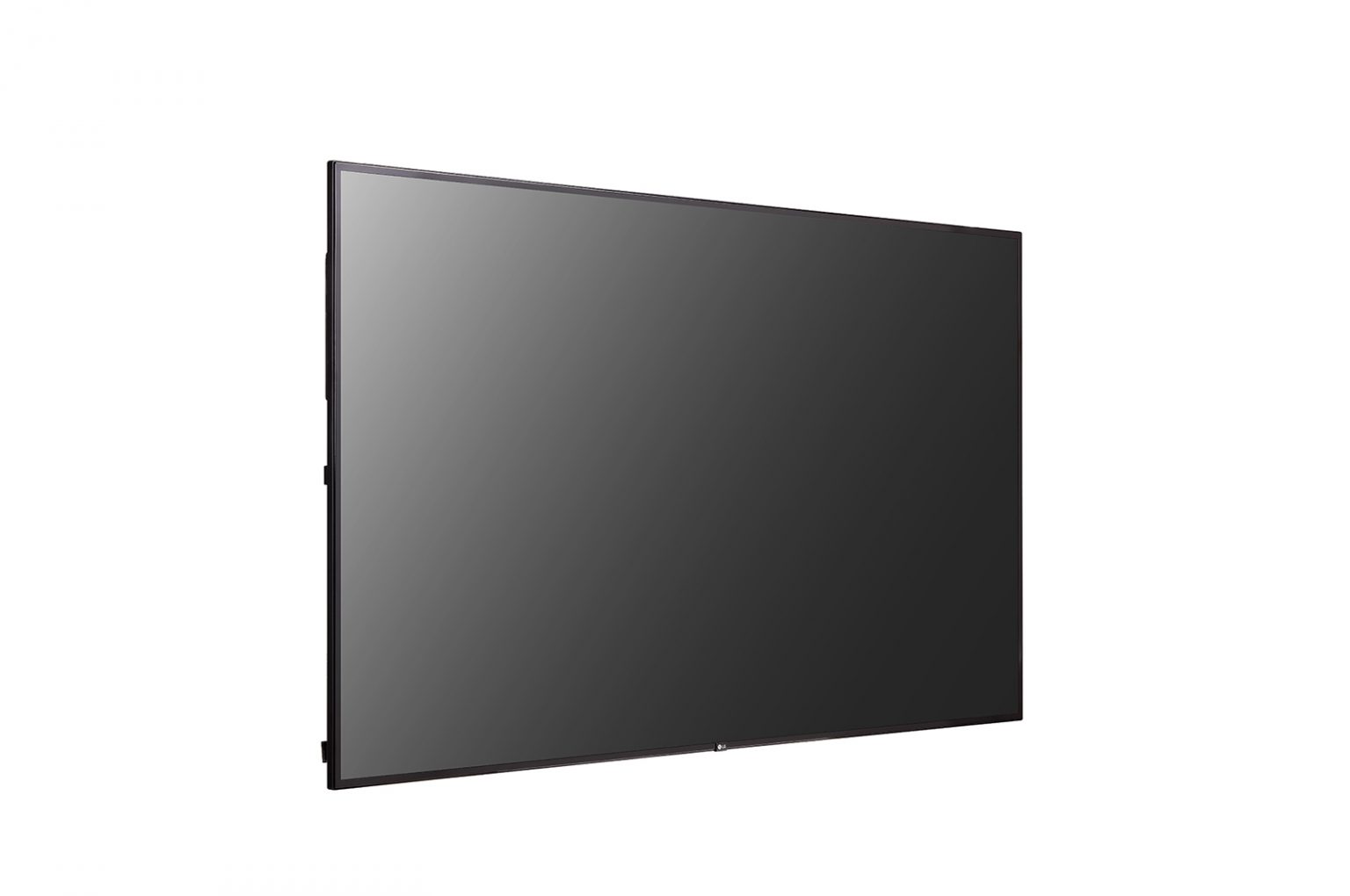 Monitor Led 86 pollici LG 86UH5F-H - Digital Signage negozio online